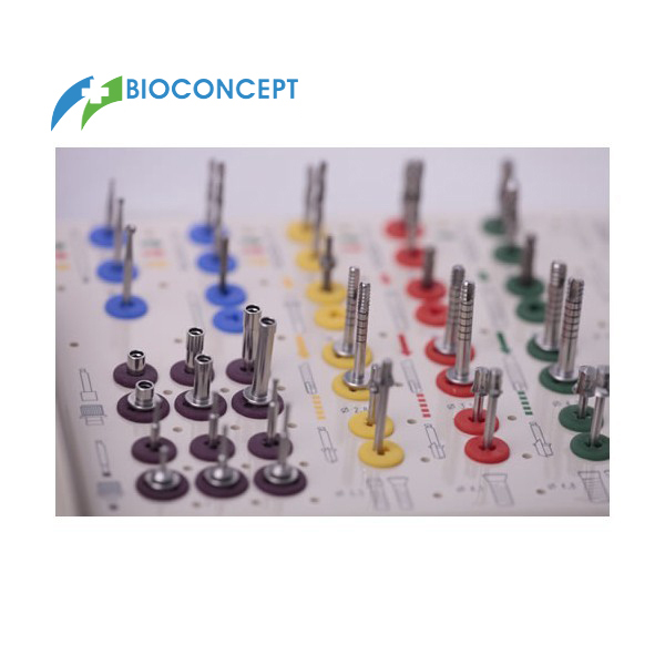 Bioconcept BC Simplified Surgical Set TL Standard KIT | Bioconcept New ...